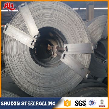 Buy Wholesale China Hot Rolled Steel Strip Coils With Factory Directly ...