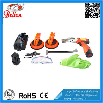 Buy Wholesale China Efficient Windshield Breaker Glass Cutter Be-cgs ...
