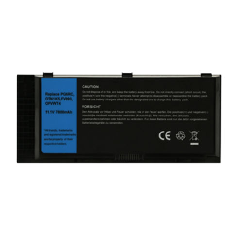 Buy Wholesale China Wholesale Genuine Original Laptop Battery For Pg6rc ...