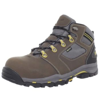 Buy Wholesale China Sas Safety E93811031 Mack Tradie Boots, Usa 7 ...