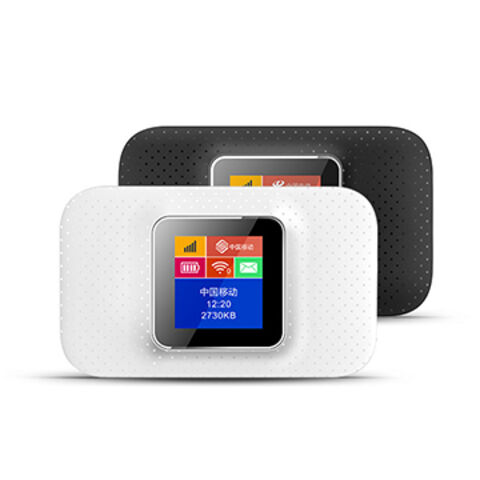 Buy Wholesale China Cat4 Router 4g Long Range Wifi Dual Seem Card Lte ...