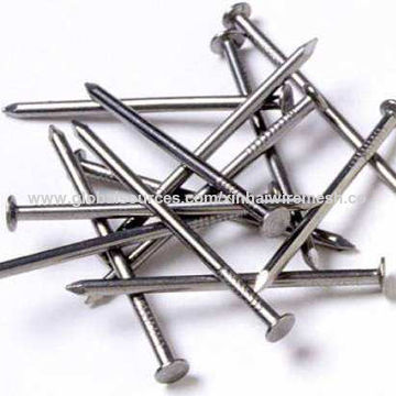 Buy Wholesale China Common Nails Best-selling Export Nails Products ...