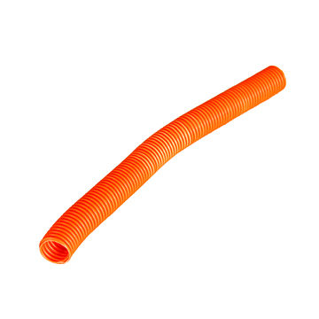 Buy Wholesale China Pvc Flexible Corrugated Conduit Hd Md & Pvc ...
