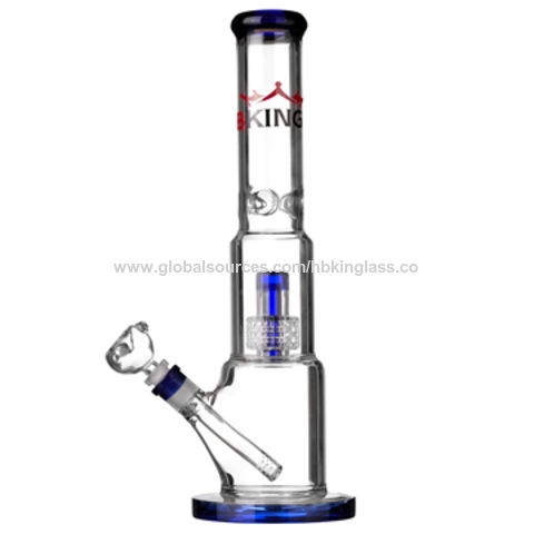 China Top Quality Glass Smoking Pipes Bongs on Global Sources,Bongs ...