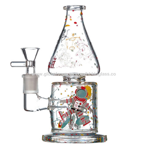 Buy China Wholesale New Design Headshop Bongs Oil Rig Dab Bubbler Joint ...