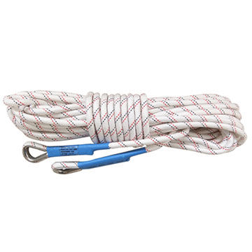 Buy Wholesale China Light-duty Fire Protection Safety Rope & Safety ...