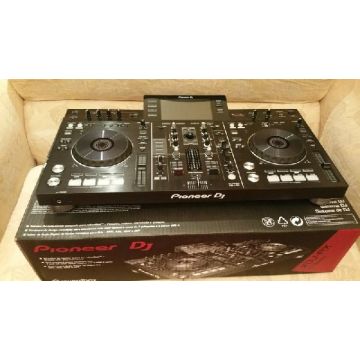 Buy Wholesale Hong Kong SAR Pioneer Pro Dj Xdj-rx Dj System & Pioneer ...
