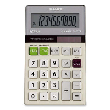 Buy Wholesale China Digital Calculators, Standard Function Desktop Tool ...