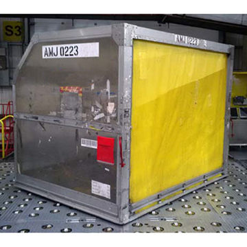 Buy Standard Quality China Wholesale Uld Weather Protection To Reduce ...