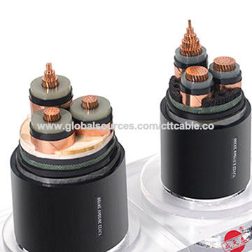 Buy Wholesale China Medium Voltage Power Cables | Xlpe-insulated Sta 3. ...