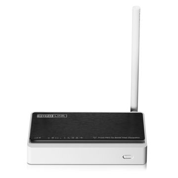 Compre Router De La Radio N 3g/4g De Totolink G150r 150mbps Con El ...