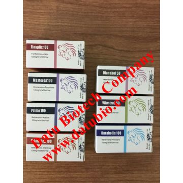 Buy Wholesale Hong Kong SAR Original Prop 100 Testosterone Propionate ...