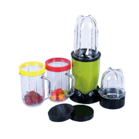Factory Direct High Quality China Wholesale Amazing Bullet Blender ...