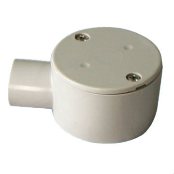 Buy Wholesale China Circ. J/box With One Way Entry & Circ. J/box ...