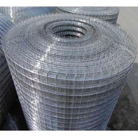 Achetez en gros Treillis Métallique Soudé Galvanisé Chine et Treillis ...