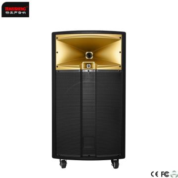 Buy Wholesale China Portable Audio Professional Stage Home Theater Hi ...
