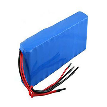 Buy Wholesale China Li-ion Battery Pack Lithium Ion For Inflatable ...