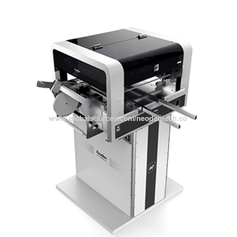 Buy Wholesale China Smt Process Machine Neoden4, Desktop Pick And Place ...