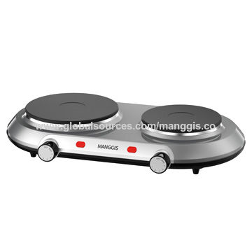 Buy Wholesale China Electric Hot Plate & Electric Hot Plate at USD 10 ...
