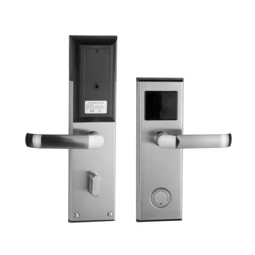 Buy Wholesale China Hotel Card/door Lock System With Handset, Easy To ...