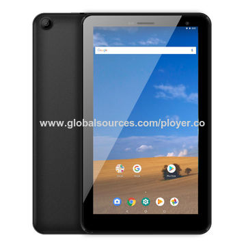 7 inch WIFI Tablet PC with Bluetooth, 1GB+8GB, Android 11 OS, RK3266 ...