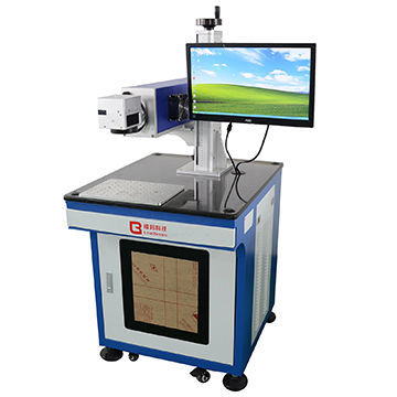 Buy Wholesale China Laser Stripping Machine For Teflon Wire With Low ...