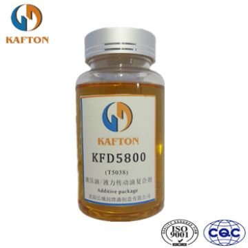 Buy Wholesale China Hydraulic Oil Additive Package & Hydraulic Oil ...