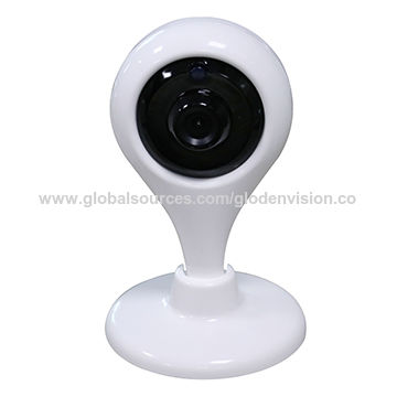 Mini Cube Small Wi-fi Camera V380 Ak3918e 1.0mp 720p 2.8mm Baby Monitor ...