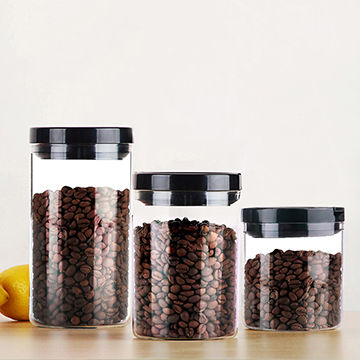 Buy Wholesale China Insulated Watertight Pyrex Glass Food Jars With ...