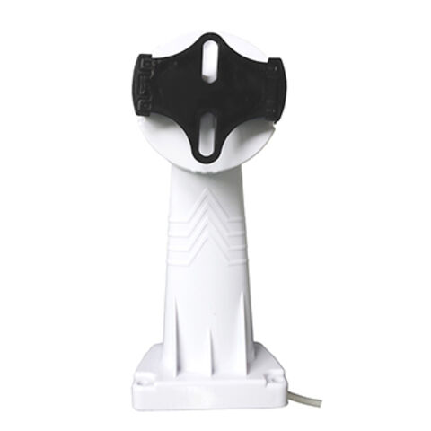 Smart bullet camera bracket, wall bracket, infrared remote control ...