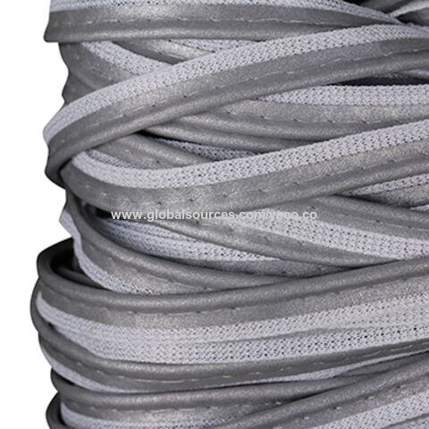 Buy Wholesale China Sl6819 High Visibility Reflective Polyester Piping ...