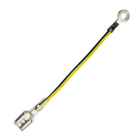 Buy Wholesale China Wire Harness, Insert Spring With O Type Terminal ...
