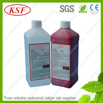 Buy Wholesale China Cartridge Printer Ink Green Inks And Solvent 5199 ...