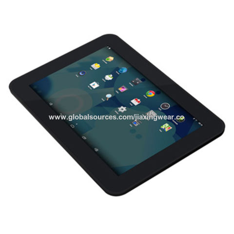 Buy Wholesale China New Wall Mount 7" Android Tablet & 7" Android ...
