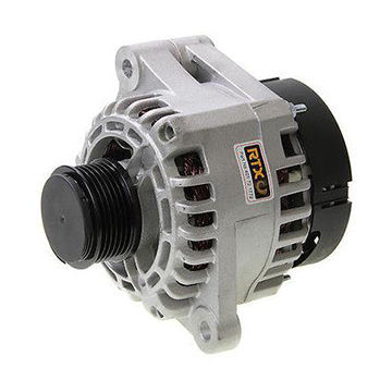Buy Wholesale China Alternator, 96566261 & Alternator | Global Sources