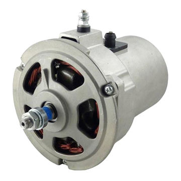 Buy Wholesale China New Alternator, Vw 13080 0120489565 & Alternator ...