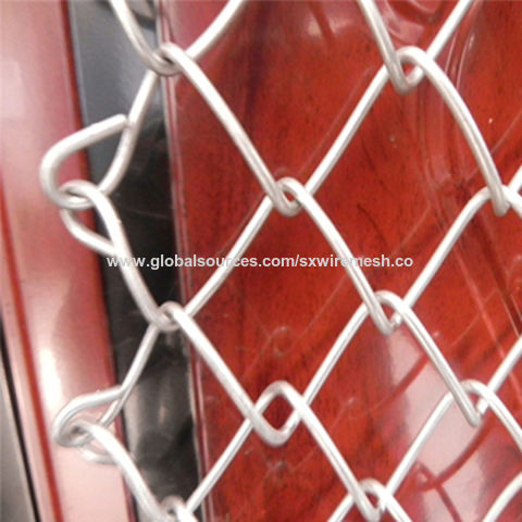 Buy Wholesale China Anping Factory Favorable Price Diamond-shaped Wire ...