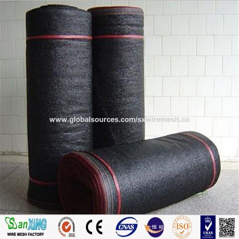 Buy Wholesale China Uv Hdpe Plastic Insect Screen/100% Polyethylene ...