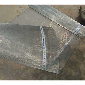 14x14/18x16 Galvanized Window Screen, Galvanized Wire Window Screen ...