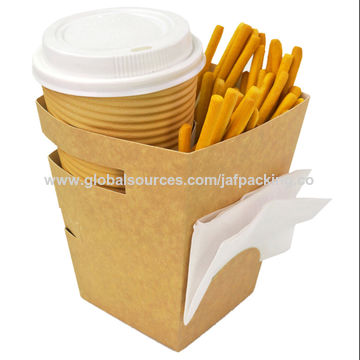 Buy Wholesale China Disposable Food Container, Chicken Box,chip Box ...