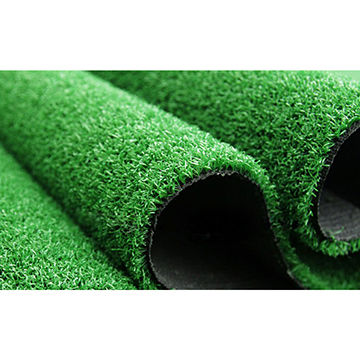 China China factory hot sale new design artificial plastic turf grass ...
