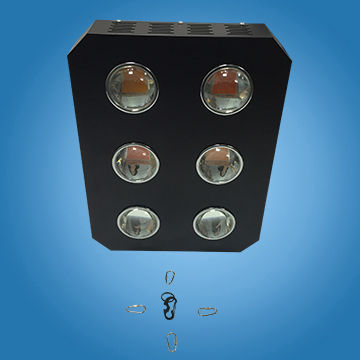 Buy Wholesale China Led Grow Light 380-850nm S-mars Spectrum Completely ...