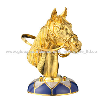 Buy Wholesale Singapore Custom-made 925 Sterling Silver Desk ...