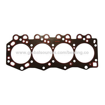 Buy Wholesale China Cylinder Head Gasket For Mazda Sl Oe No. Sl01-10 ...