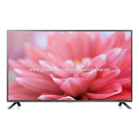 Buy Wholesale China Hot Sale Cheapest Price Good Quality Led Tvs (50 ...