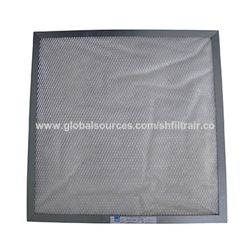 Buy Wholesale China Hvac System With Metal Mesh, High Temperature ...