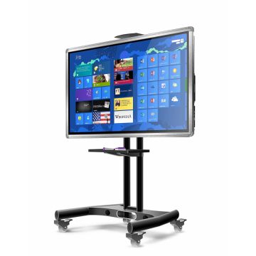 Buy Wholesale China Multitouch Led Pc Built-in Interactive Display ...