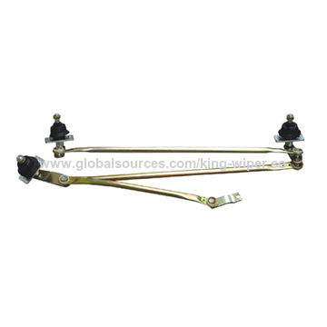 Buy Wholesale China Wiper Transmission Linkage For Volvo Coach, Bus, Oe ...