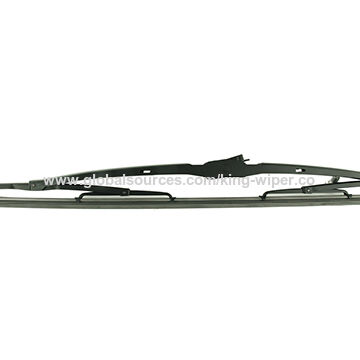 Buy Standard Quality China Wholesale 700mm Spray Wiper Blade With Water ...