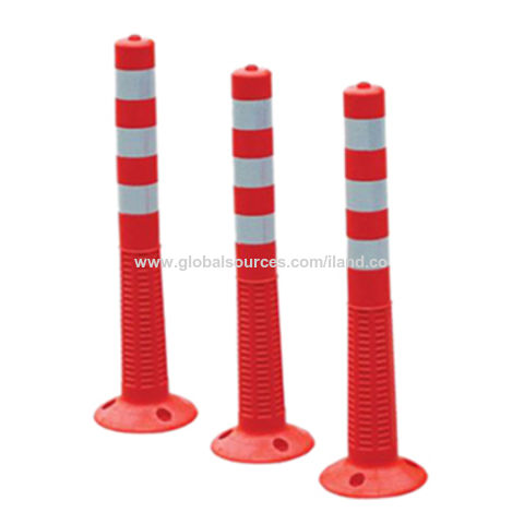 Buy Wholesale China Flexible Post, Height 750mm & Flexible Post ...